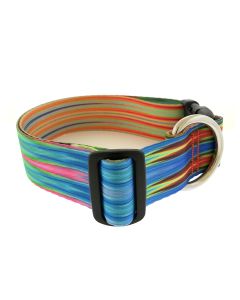 Leather Dog Collars | Jon Wye - FRED FRED