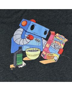 Jon Wye | Graphic Tees